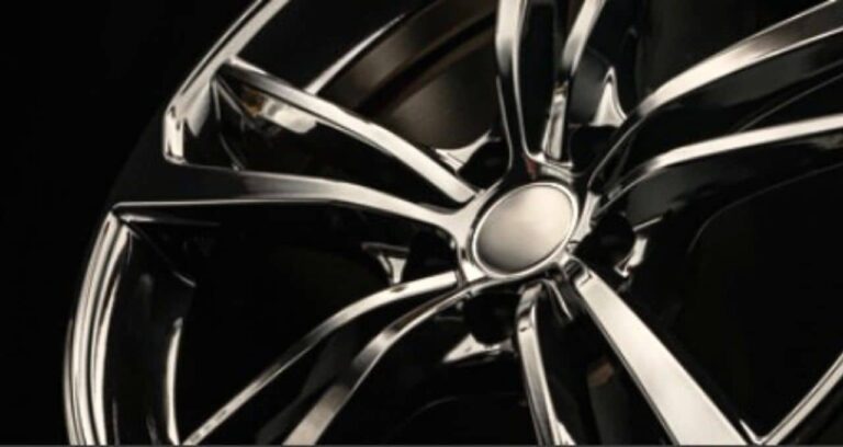 What Is 18 Vs 20 Inch Wheels Silverado? - Tiresgym.com