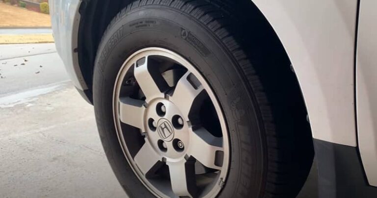 Recommended Psi For 32 Inch Tires - Excellent Info. - Tires Gym