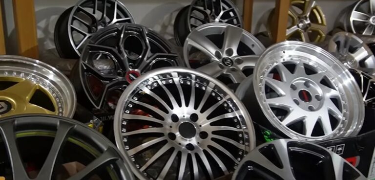 What Tires Fit 17X9 Rims? In-Depth Info - Tires Gym