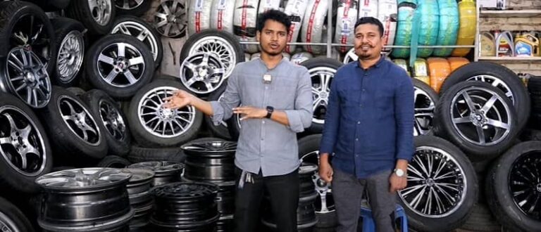 What Size Tires Go On 15 Inch Rims? - Tires Gym