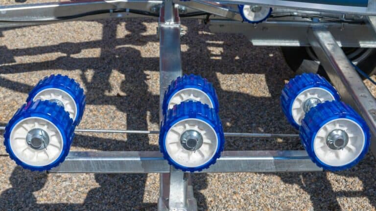 What Size Are Boat Trailer Wheels? Find Out! - Tires Gym
