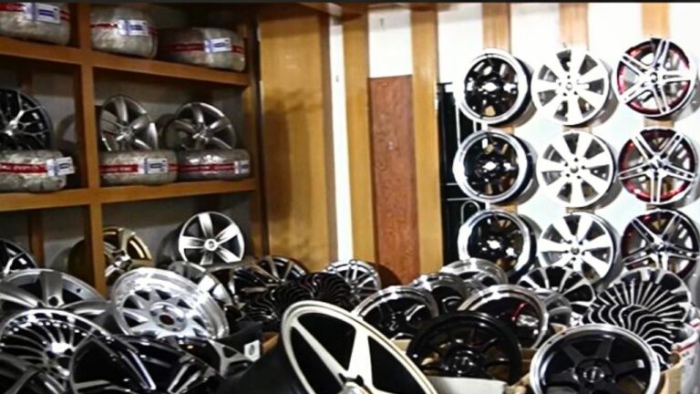 What Tires Fit 17X9 Rims? In-Depth Info - Tiresgym.com