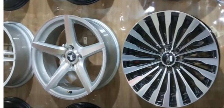 Will 17 Inch Tires Fit On 16 Inch Rims? - Tires Gym